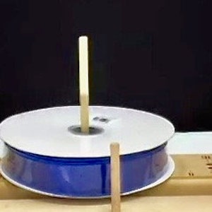 Pro Bow the Hand - 4 in 1 Ribbon Tool - Bow Maker, DIY Bows, Gift Bows ...