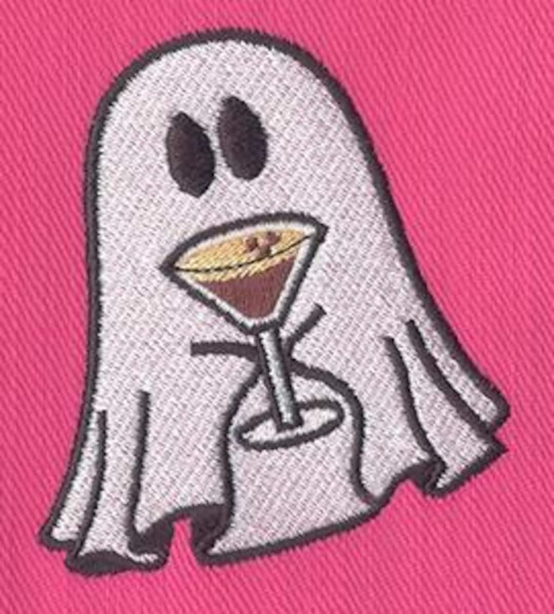 Espresso Martini Ghost - Etsy