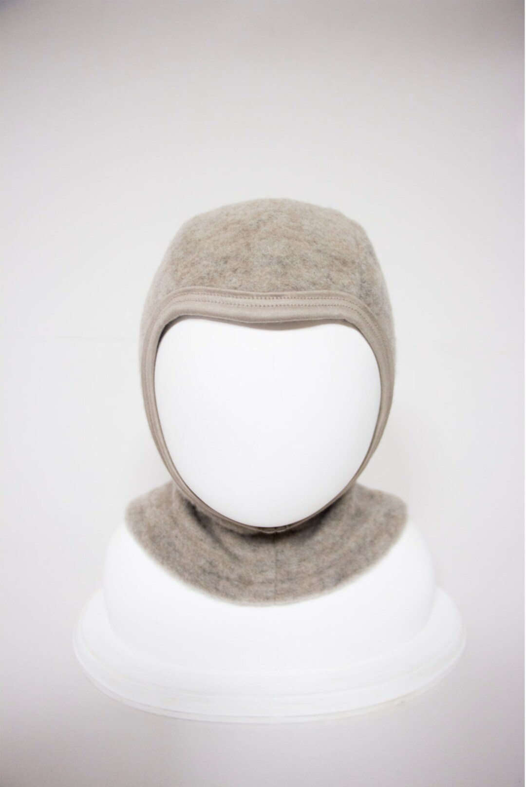 Baby Merino Wool Helmet/ Baby Merino Wool Cap - Etsy