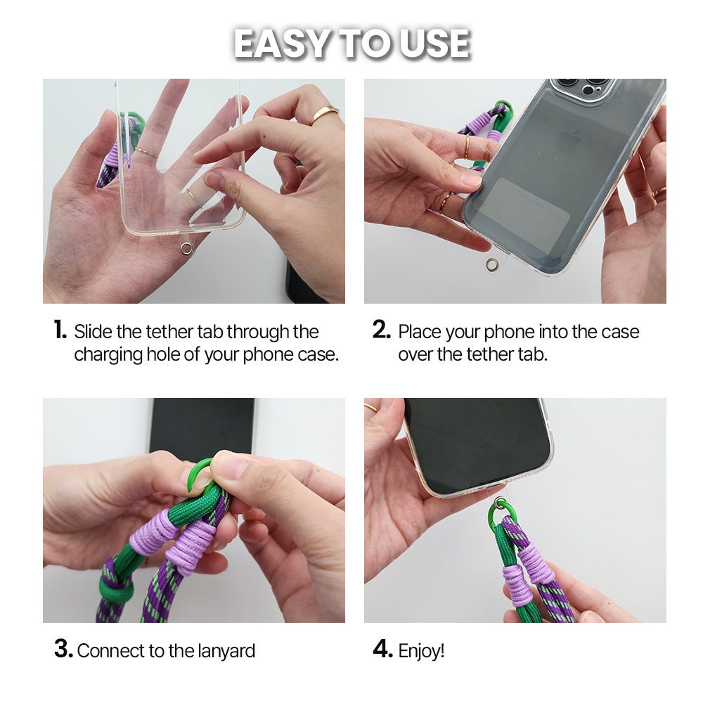 Dolly Strap C017, Wrist Lanyard, Multi Purpose Use Strap - Etsy UK