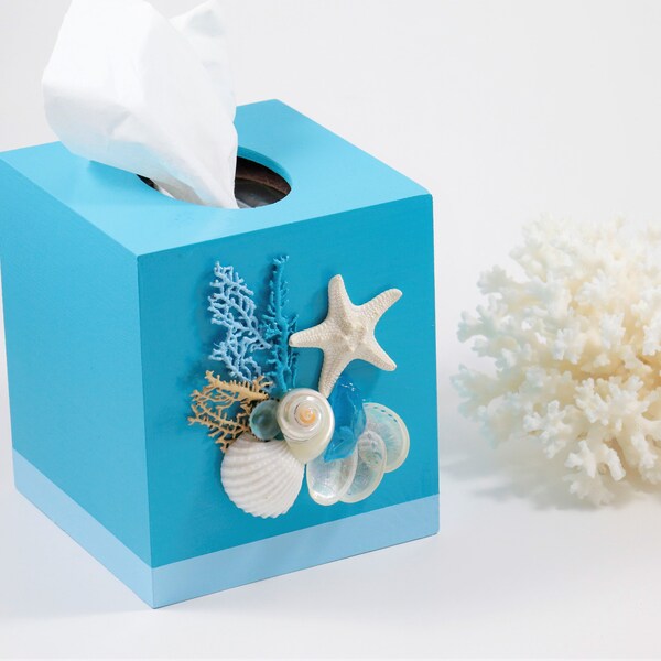 Seashell Mermaid - Etsy