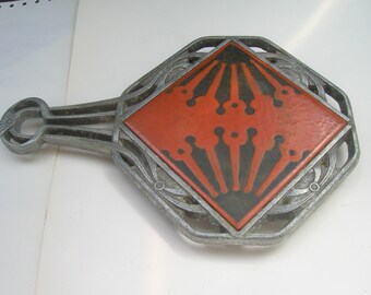 Tile Hot Pot Stand | Etsy