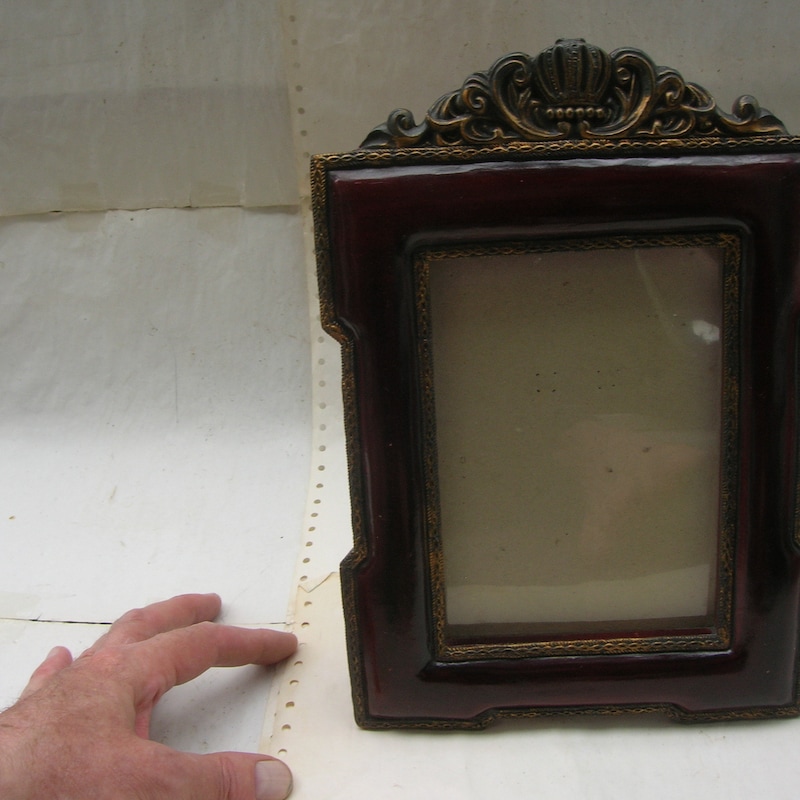 16x11 Picture Frame - Etsy UK