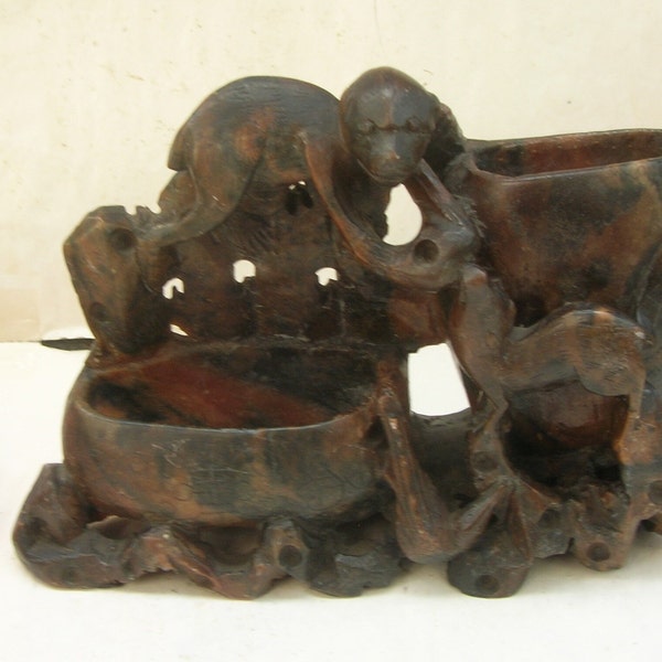 Ink Pot - Etsy