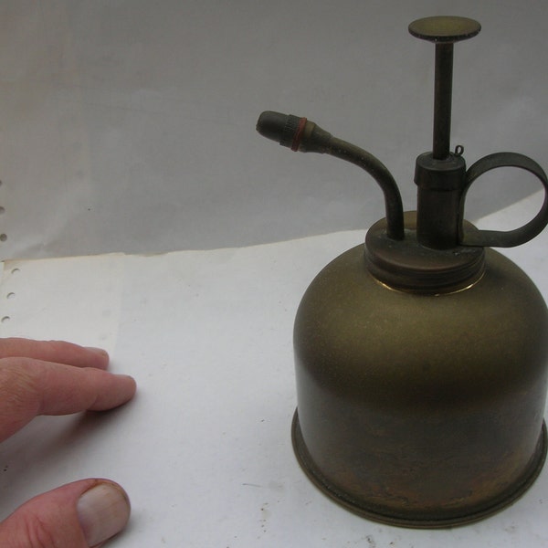 Vintage Sprayer - Etsy