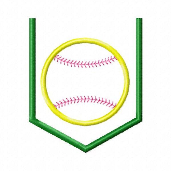 Pocket Applique - Etsy