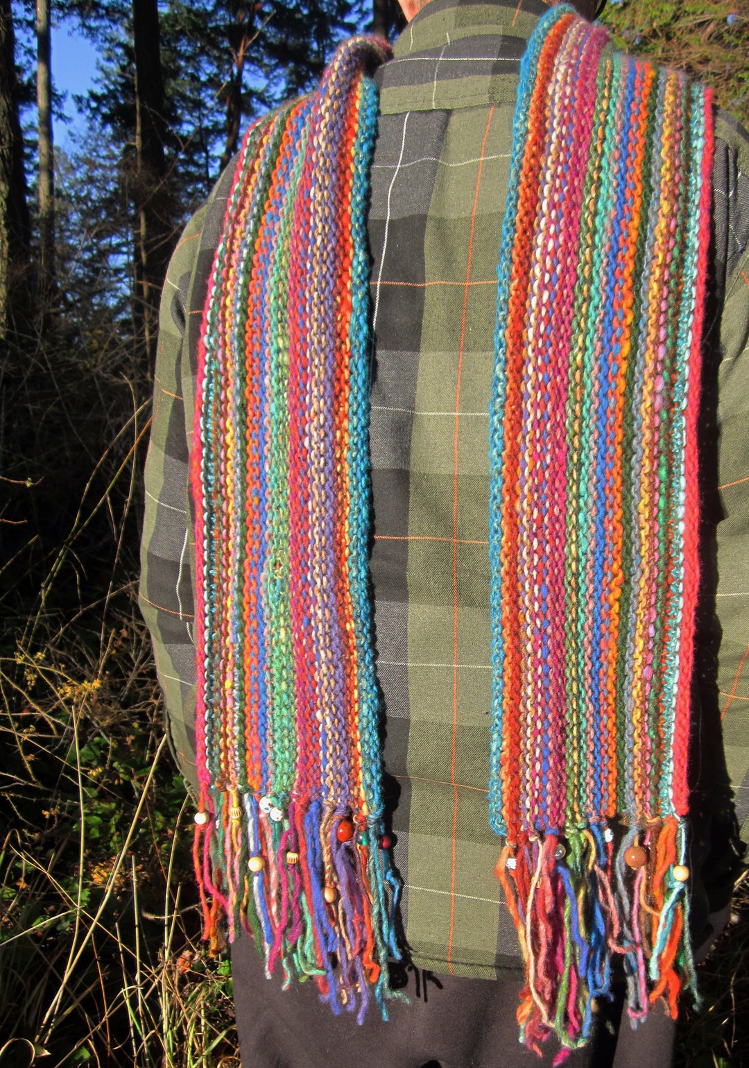 Super Cheery 1000's of Colors: My Personal "edit" of Noro Kureyon Wool ...