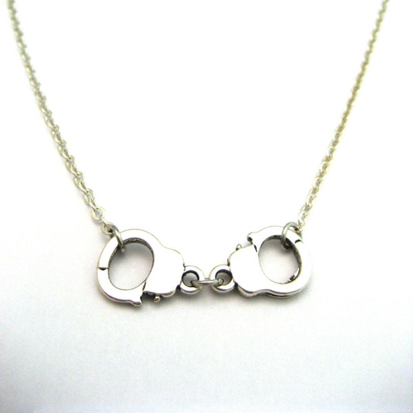 Handcuff Jewelry - Etsy