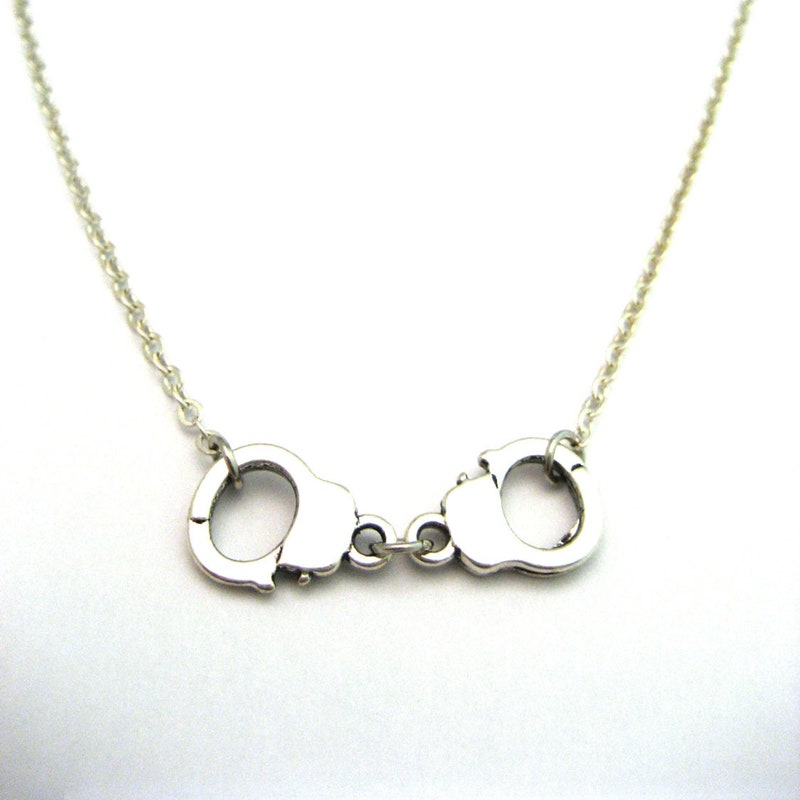 Handcuff Jewelry - Etsy