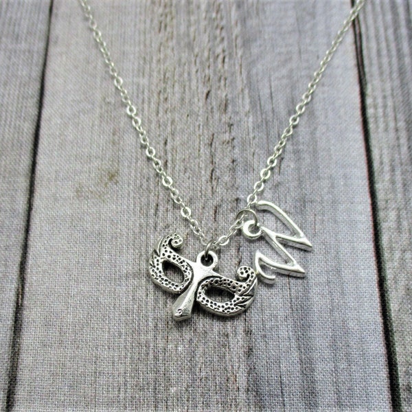 Masquerade Jewelry - Etsy