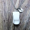 Bulldozer Pendant Bulldozer Necklace Construction Pendant Big Digger ...