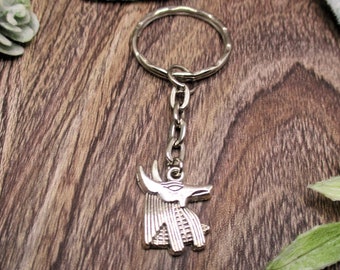 Egyptian God Anubis - Etsy