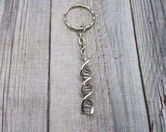 Serotonin Keychain Molecule Keychain Science Keychain STEM | Etsy