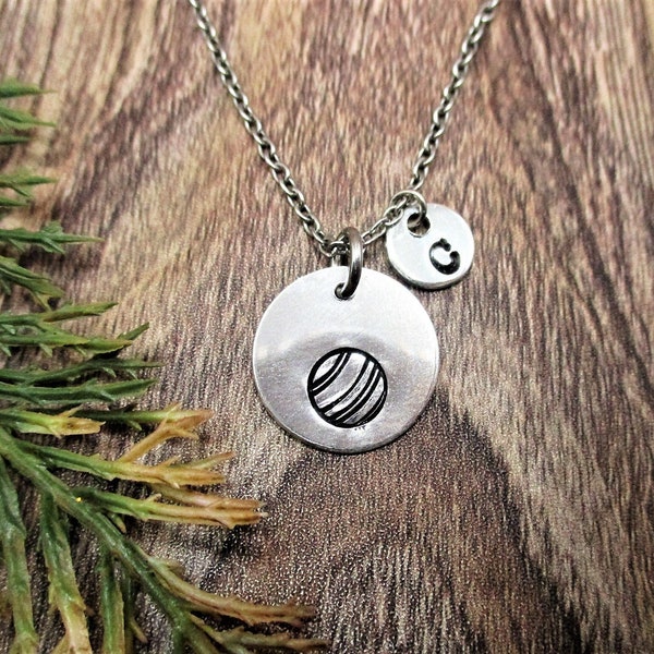Jupiter Necklace - Etsy