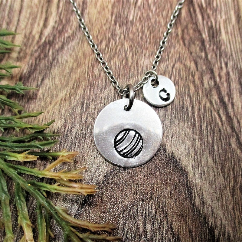 Jupiter in Necklaces - Etsy