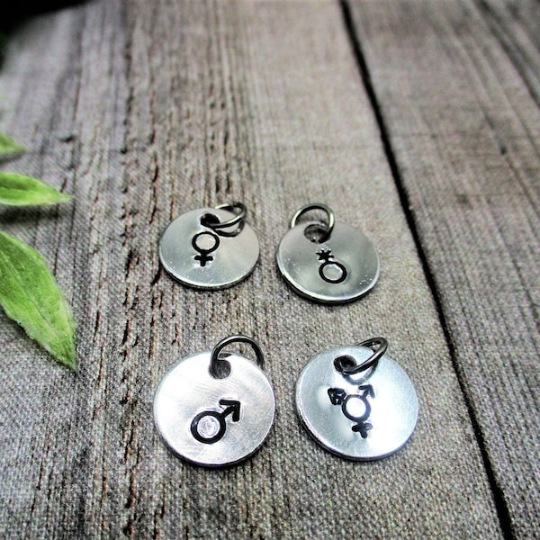 Non Binary - Etsy