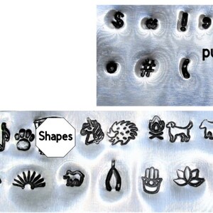 Secret Message Bracelet Hand Stamped Bracelet Hidden Message Jewelry ...