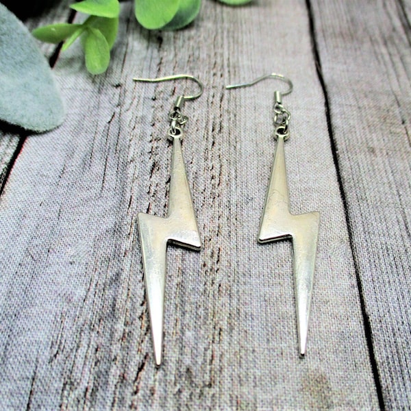 Lightning Bolt - Etsy