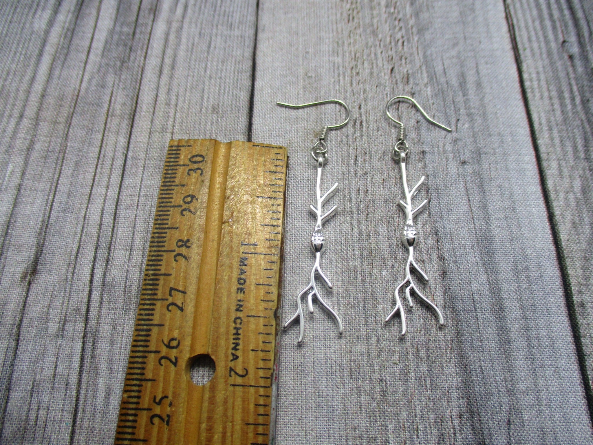 Spindle Neuron Earrings Biology Cell Science STEM Chemistry | Etsy