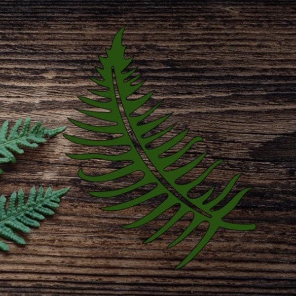 Leaf Car Decal - Etsy