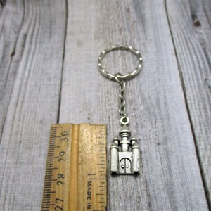 Castle Keychain Castle Door Kingdom Keychain - Etsy