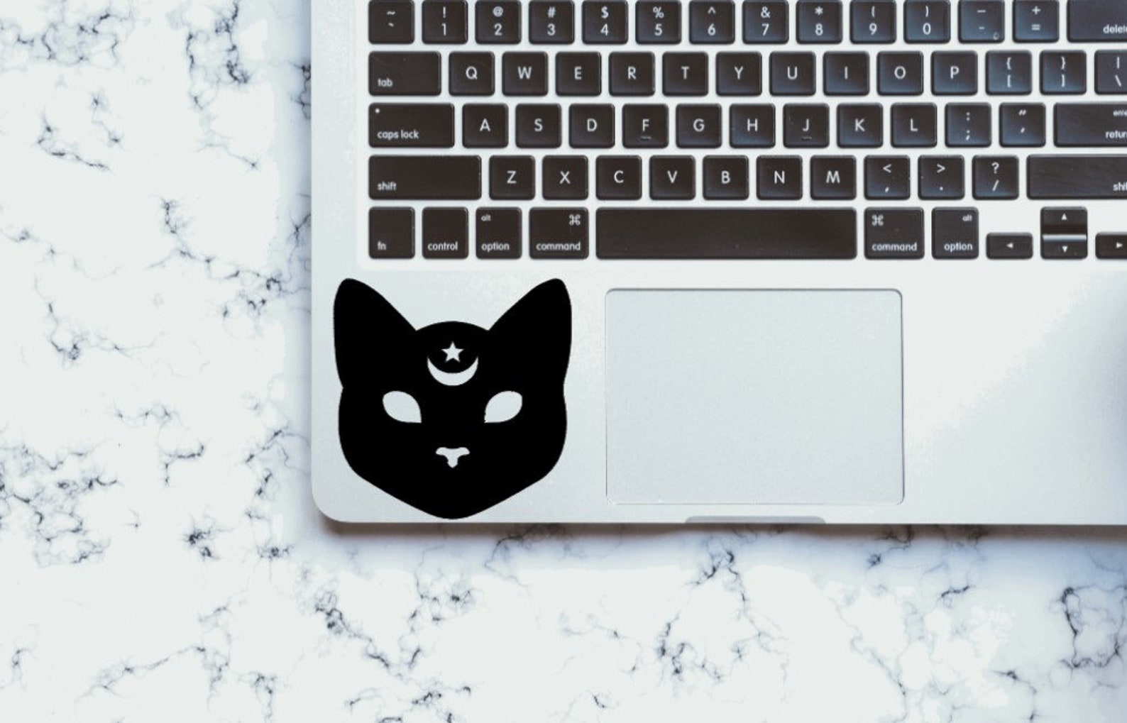 Cat Vinyl Decal for Bumper Sticker Laptop Tumbler Cup Mug | Etsy