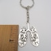 Human Lungs Keychain Science Keychain Biology Keychain Anatomical ...