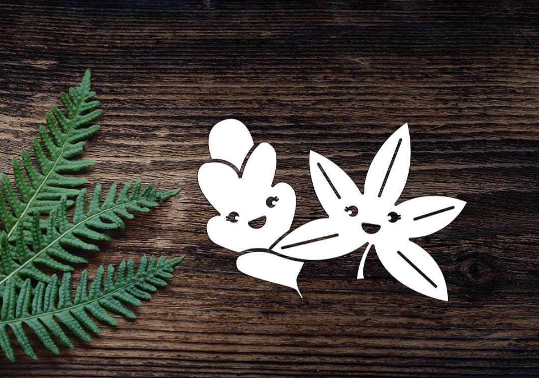 Vinyl Fall Leafs Decal for Water Bottle Leaf Sticker Cup Sticker Laptop ...