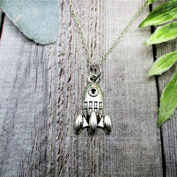 Space Jewelry - Etsy