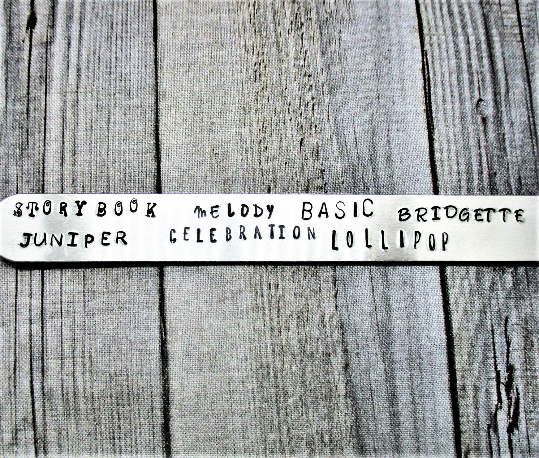 Gold Evil Eye Necklace Customized Hand Stamped Letter Initial | Etsy