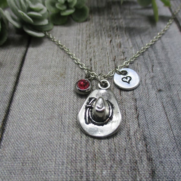 Ranch Hand Hat - Etsy