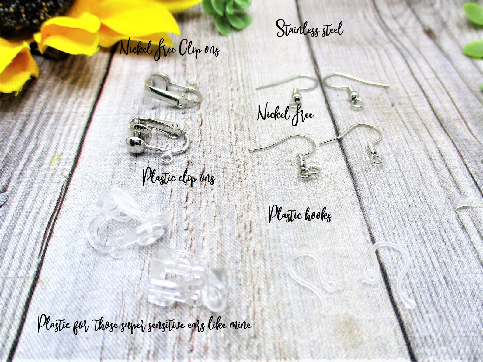 Peace Sign Earrings Peace Earrings Peace Sign Jewelry Peace Jewelry ...