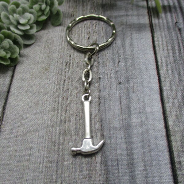 Rock Hammer - Etsy