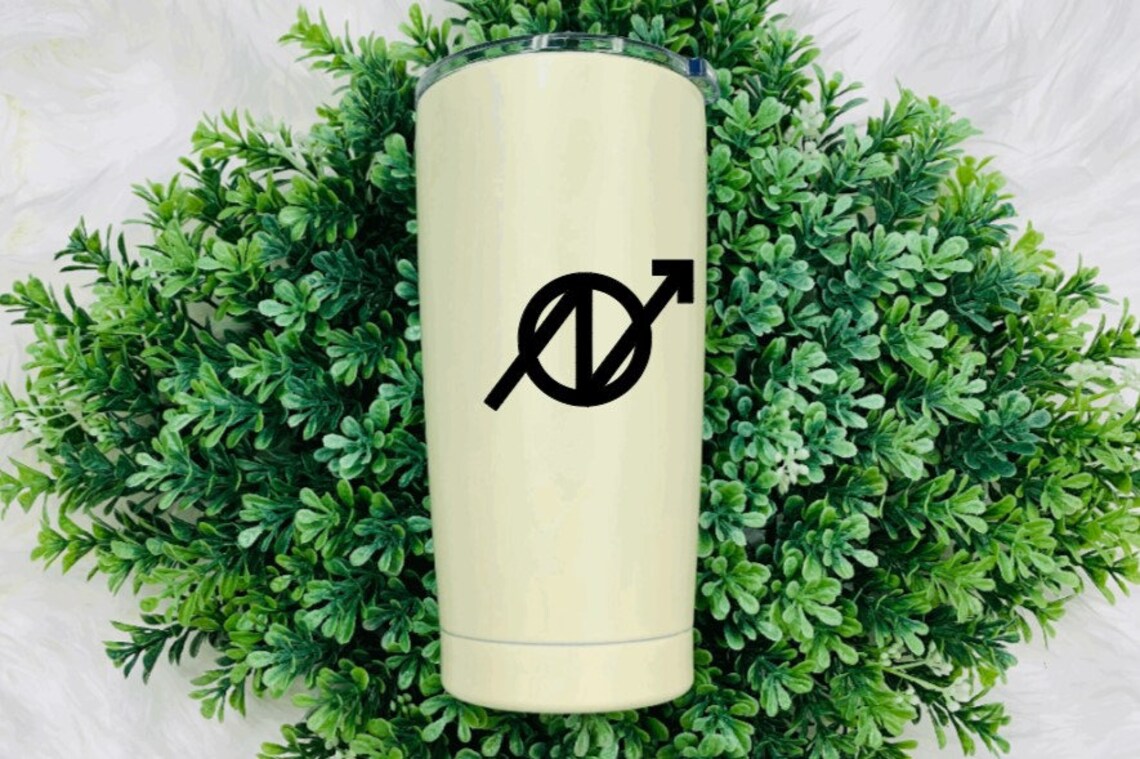 Vinyl Squatters Rights Decal for Tumbler Cup Laptop Car | Etsy