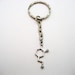 Dopamine Keychain Molecule Keychain Science Keychain STEM - Etsy