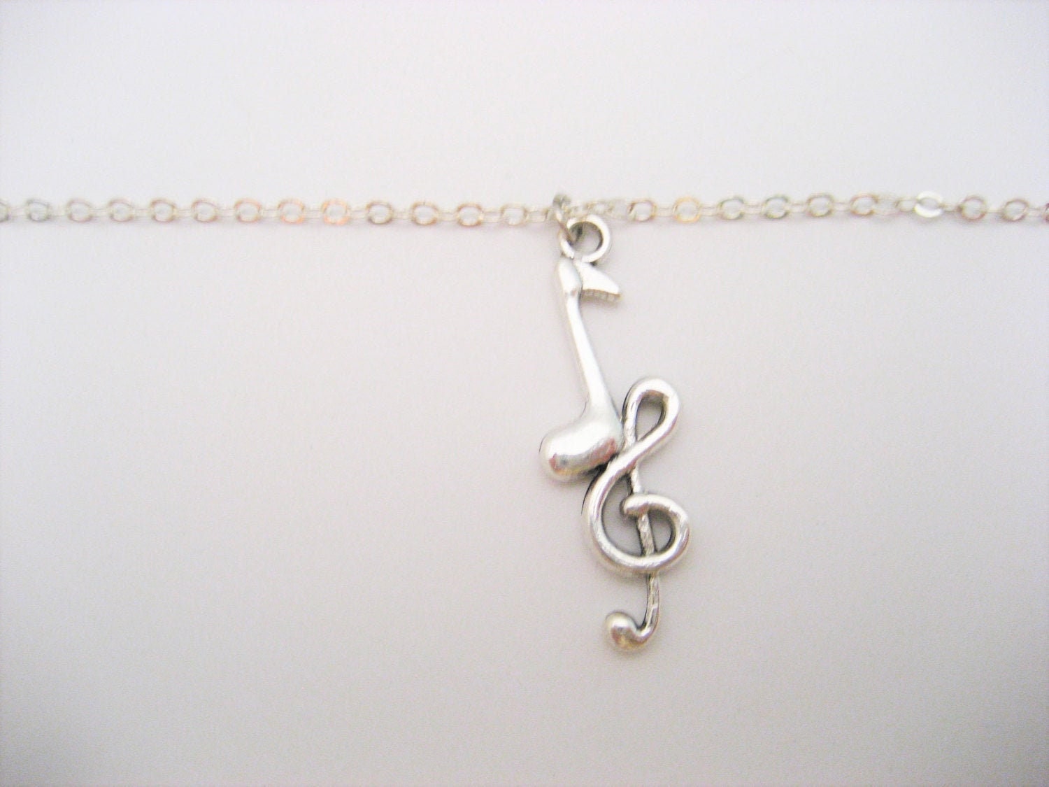 Music Notes Bracelet Treble Clef Bracelet Treble Clef | Etsy