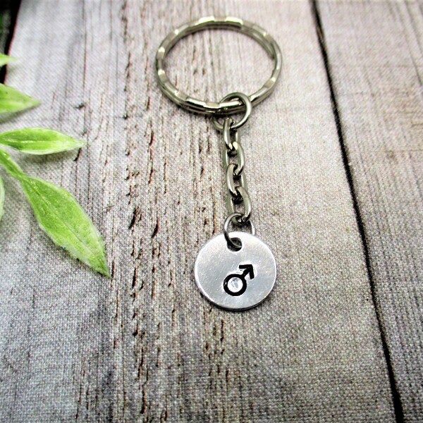 Male Gender Symbol - Etsy