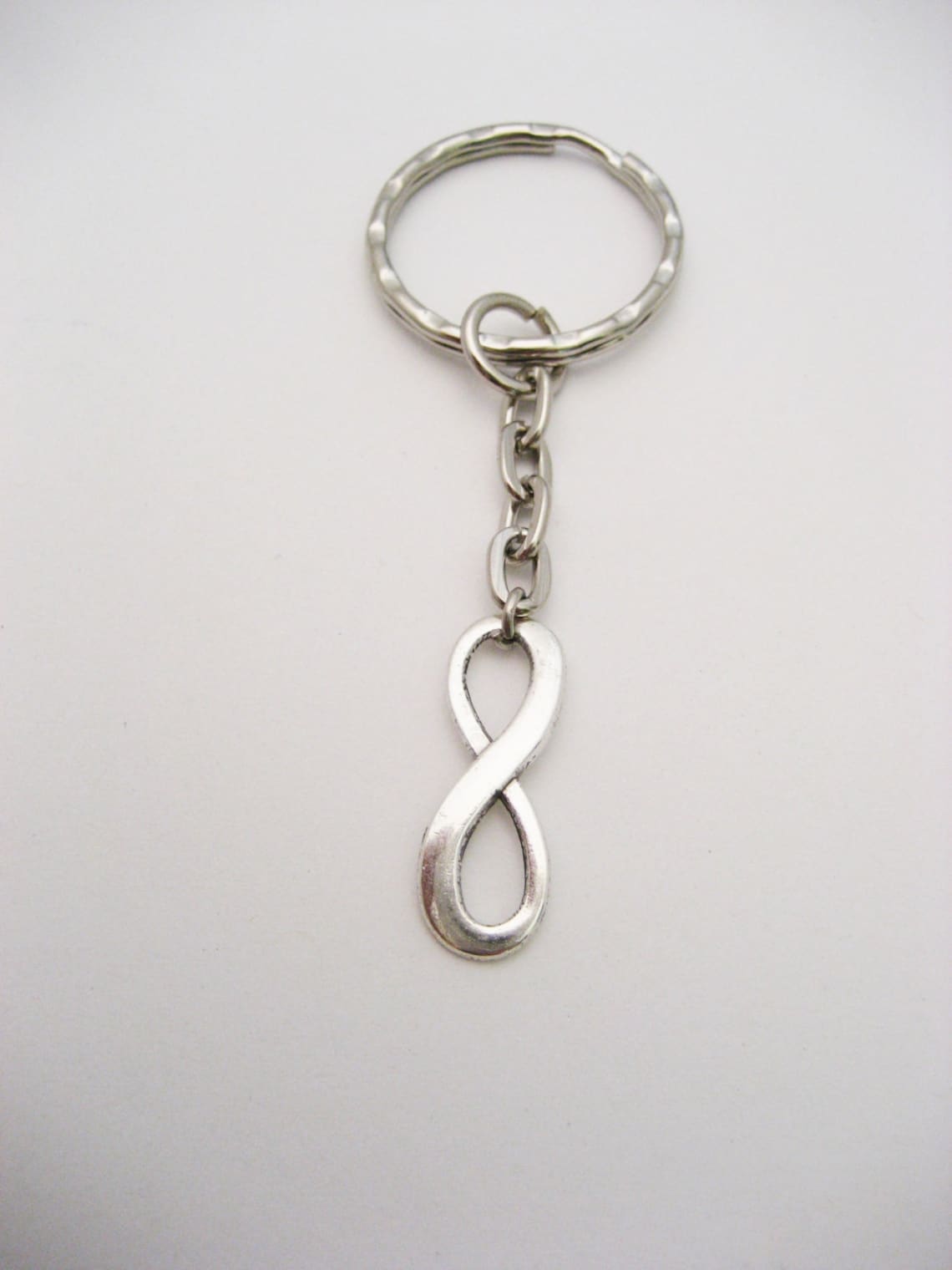 Infinity Keychain Math Keychain Calculus Keychain Physics - Etsy