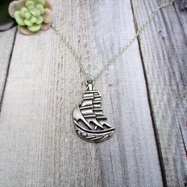 Sail Jewelry - Etsy
