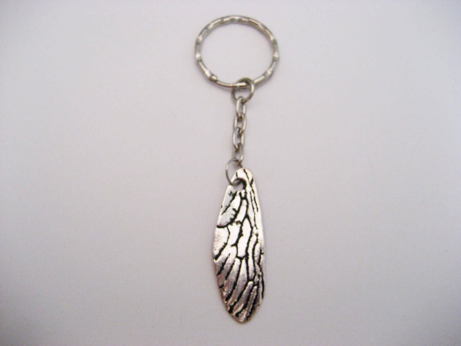 Dragonfly Wing Keychain Fairy Wing Keychain Insect Wing | Etsy