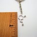 Dopamine Keychain Molecule Keychain Science Keychain STEM - Etsy