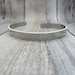 Secret Message Bracelet Hand Stamped Bracelet Hidden Message Jewelry ...