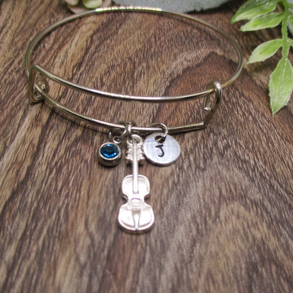 Violin Jewelry - Etsy