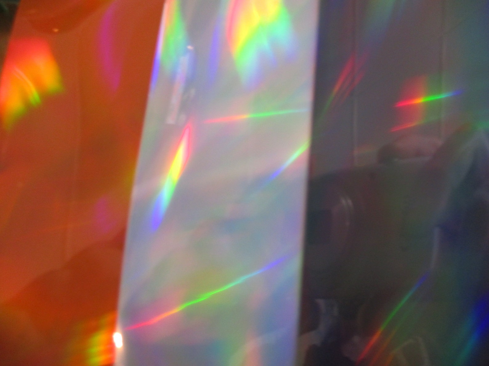 Holographic Custom Vinyl Text Decal Personalized Name Decal - Etsy