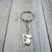 Koala Bear Keychain Cute Gift - Etsy