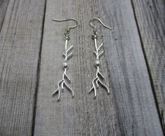 Spindle Neuron Earrings Biology Cell Science STEM Chemistry | Etsy