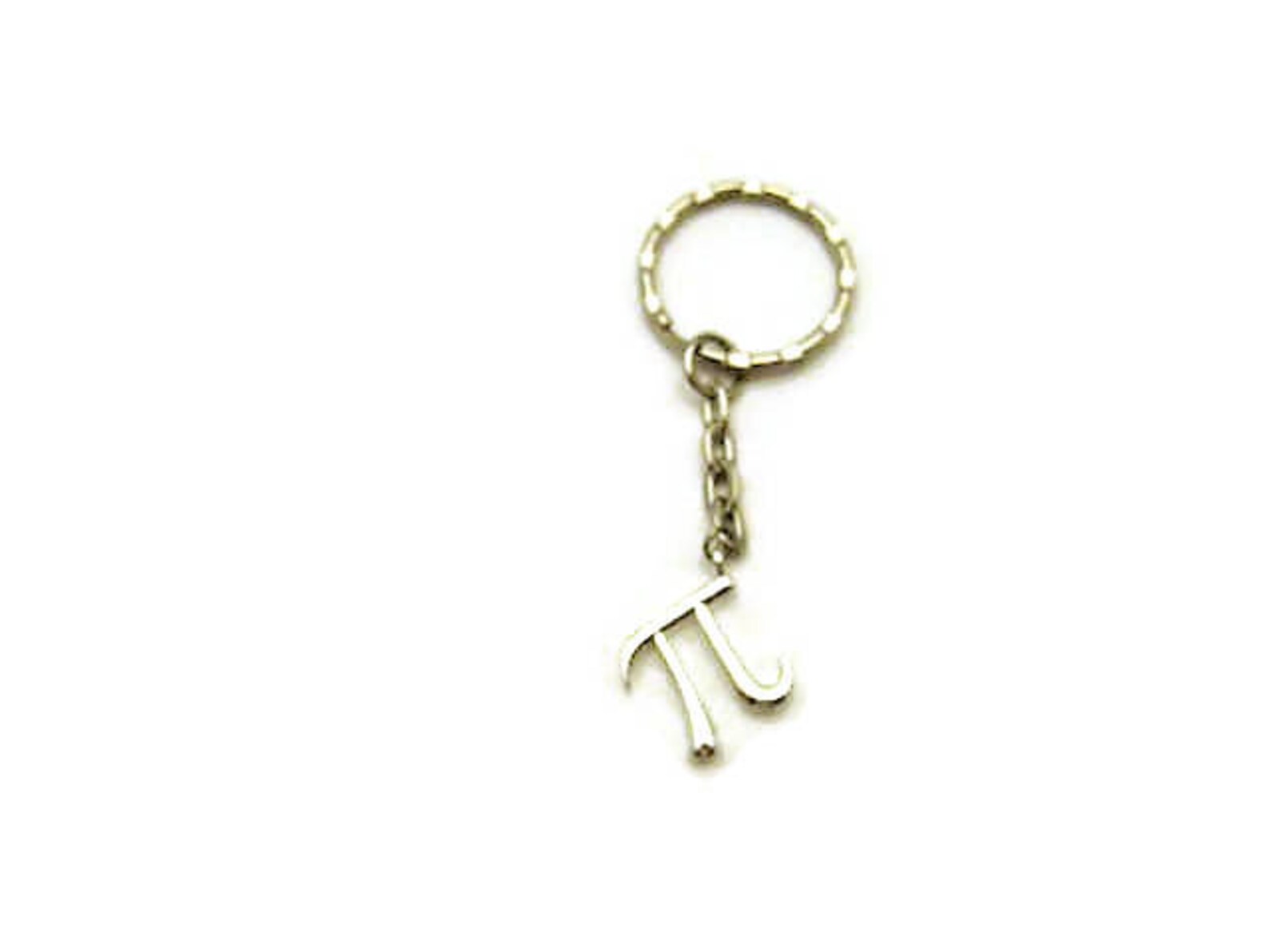 Pi Keychain Math Keychain Geometry Keychain Pi Symbol Keychain - Etsy