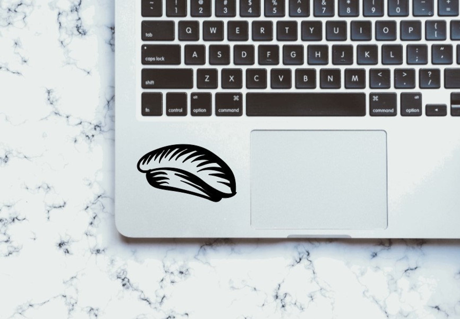 Maguro Nigiri Decal Vinyl Tuna Nigiri Decal for Water Bottle Tuna Sushi ...