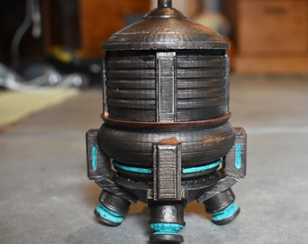 Fallout props | Etsy