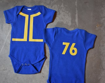 Fallout costume | Etsy